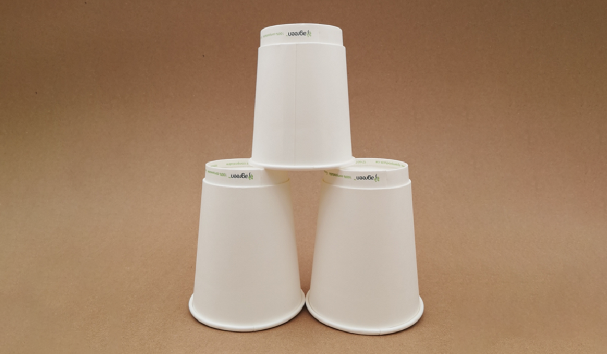 High-Quality Double Coffee Cups for Your Cafe