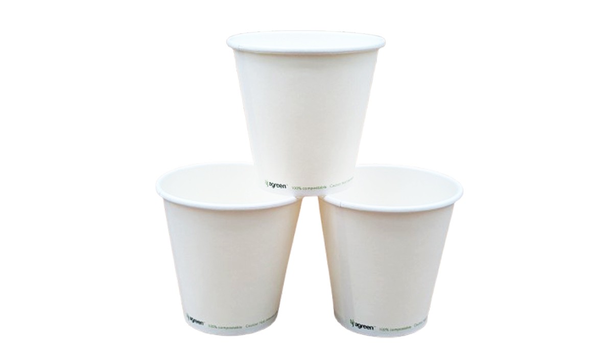Ready to Build a Cult Following? Start With Custom Paper Coffee Cups ...